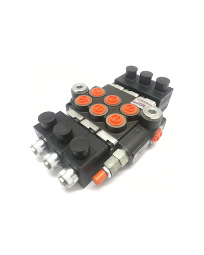 HIDRAULIČNI RAZVODNIK 3XZ80 24VDC-G